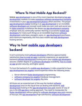 Where To Host Mobile App Backend.pdf