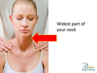 Where to measure bodyfat for fat loss | PPT