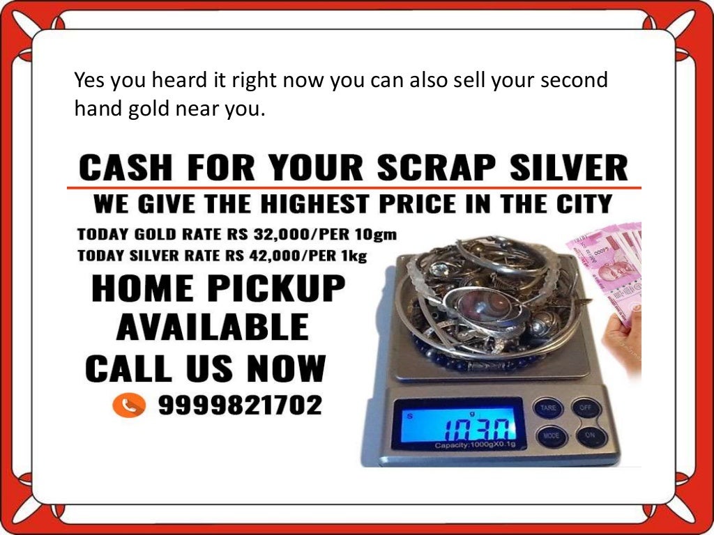 Where To Sell Second Hand Gold where-to-sell-second-hand-gold
