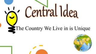 Where We Are in Place and Time.pptx