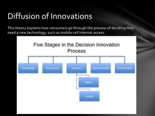 Where will communication technology take us in the | PPT