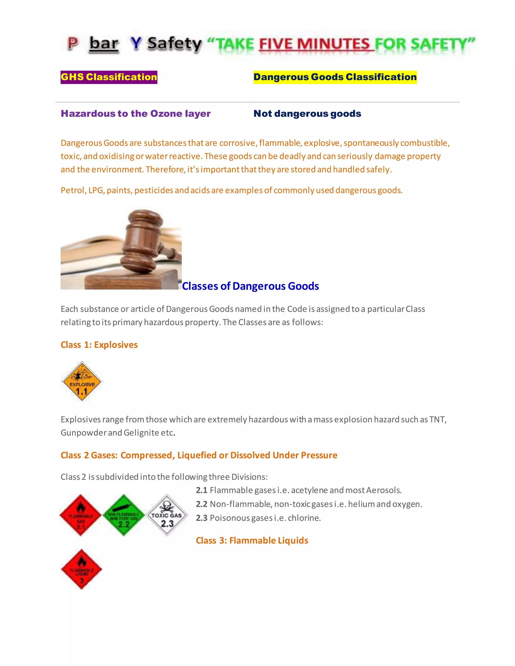 Where worker knowledge in ghs and tdg crosses over into worker safety understanding | DOCX