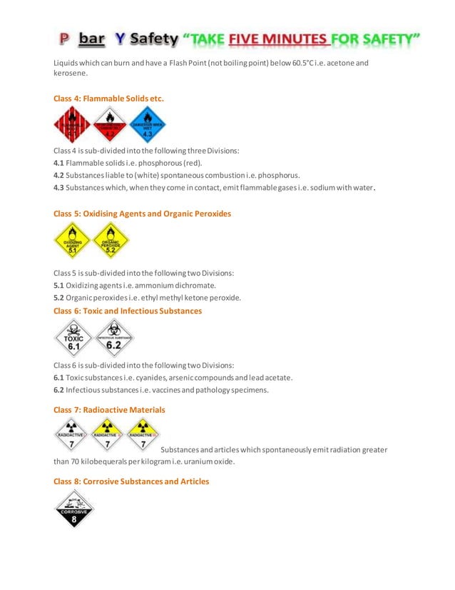 Where worker knowledge in ghs and tdg crosses over into worker safety understanding | PDF