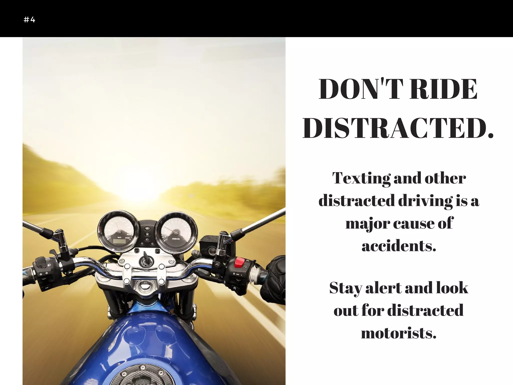 10 Tips to Prevent Motorcycle Accidents | PDF