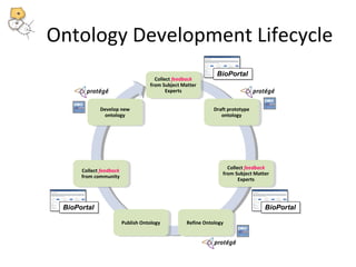 Ontology-based Tools to Enhance the Curation Workflow | PPT