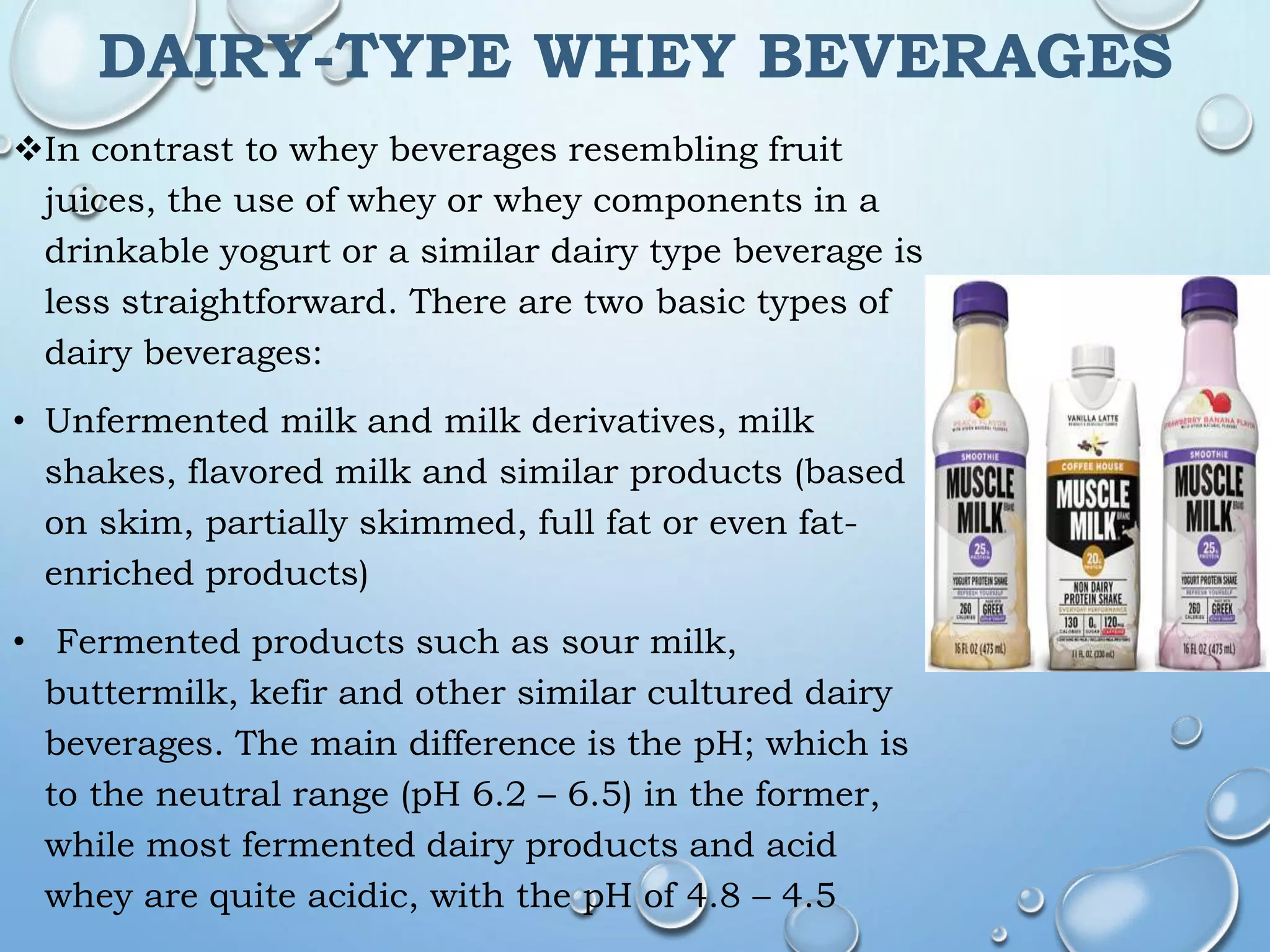 Whey Bevarages 1.pptx