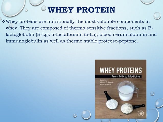 Whey Bevarages 1.pptx