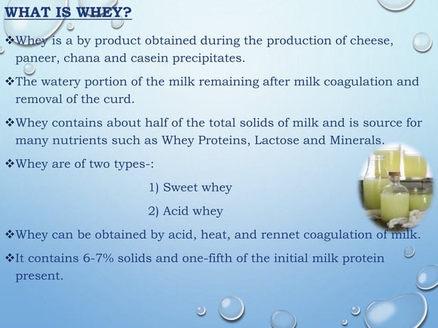 Whey Bevarages 1.pptx