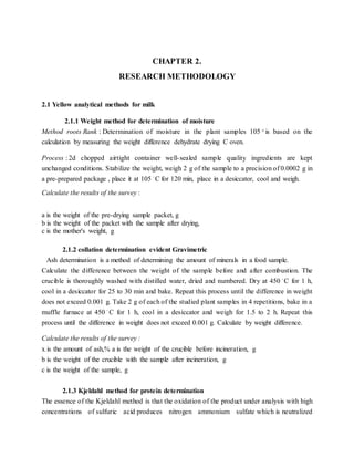 Whey protein research | PDF