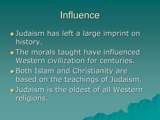 Wh five world_religions | PDF