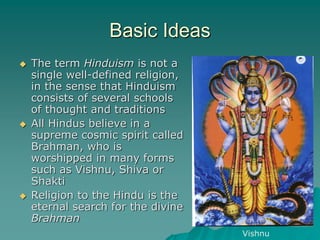 Wh five world_religions | PDF