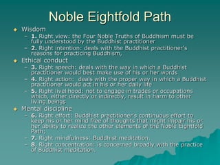 Wh five world_religions | PDF | Religion & Spirituality