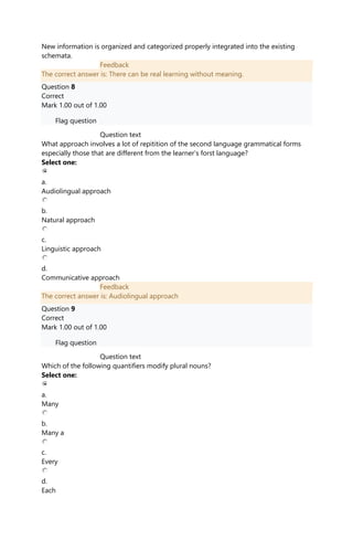 Which approach is frequently used in task.docx