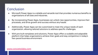 Which are The Top 6 Microsoft PowerApps Use Cases with Examples_.pdf