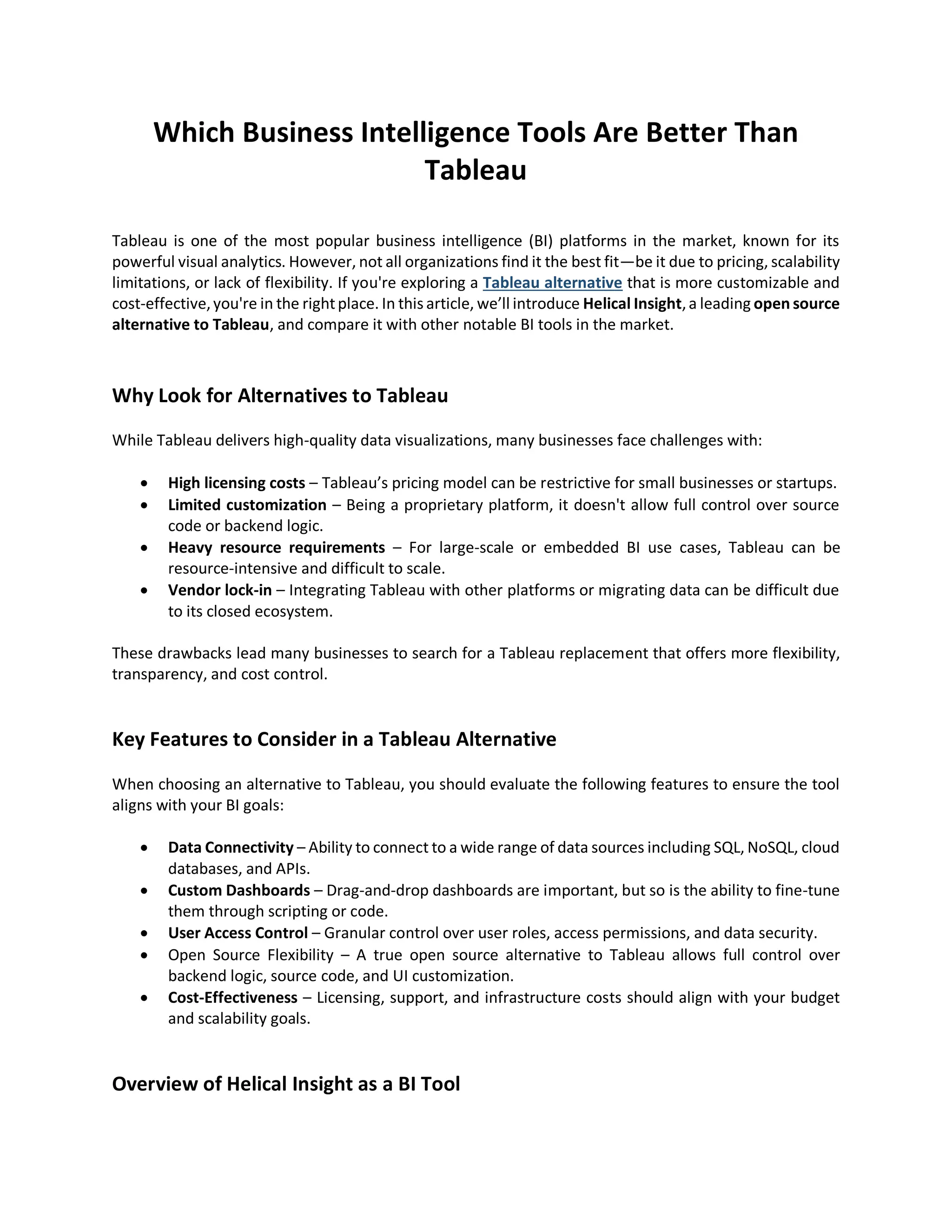 Which Business Intelligence Tools Are Better Than Tableau.pdf