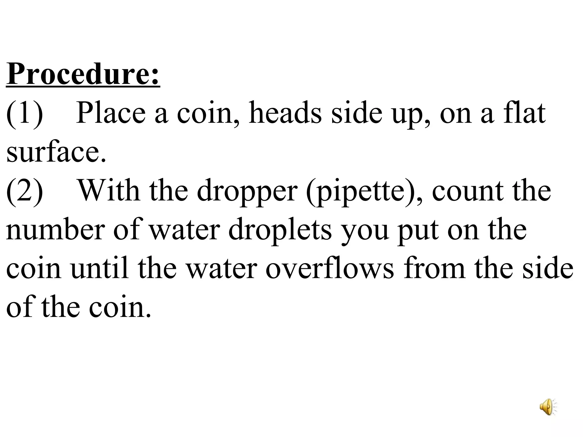 Water Drop | PPT