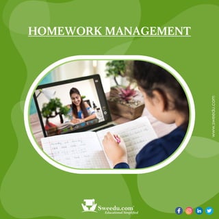 Which Education erp module to helpful for teacher Sweedu Education ERP ...