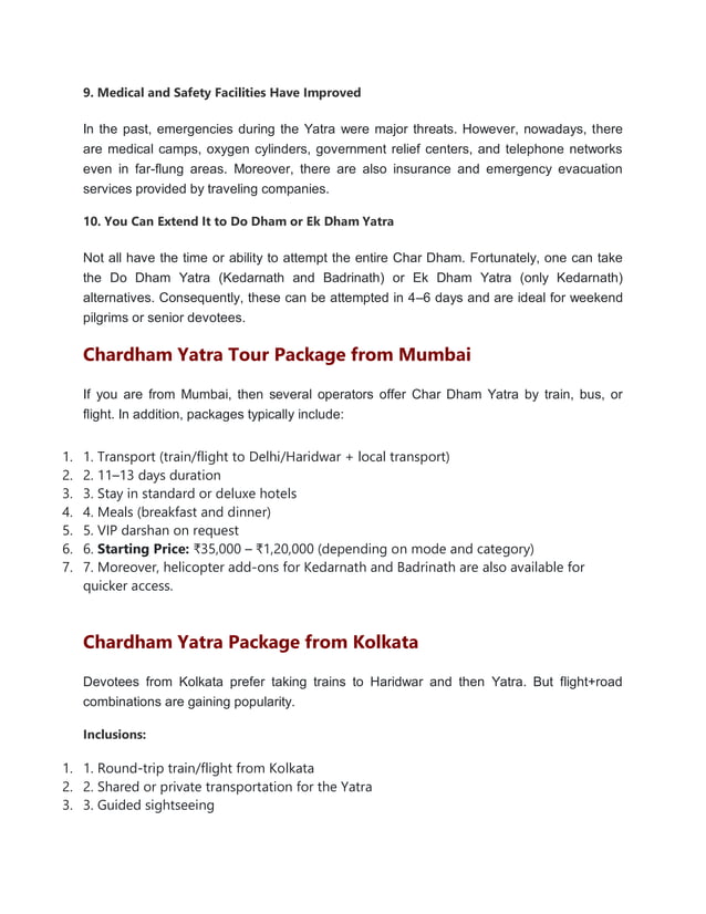 Which facts about Char Dham are fascinating.pdf