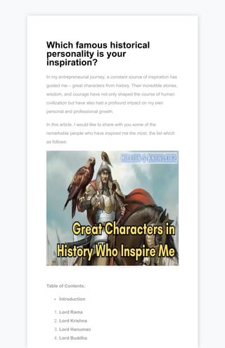 Which famous historical personality is your inspiration.pdf