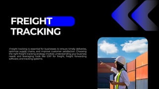 Which Freight Tracking Strategy is Right for Your Business.pdf
