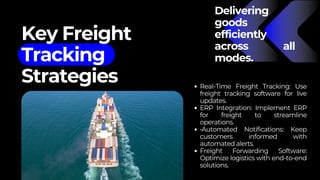 Which Freight Tracking Strategy is Right for Your Business.pdf