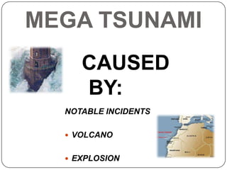 Which has greater enviromental destructive potential, mankind | PPTX