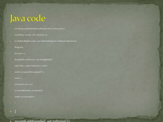 Which is better, Java or Python? And how? | PPTX
