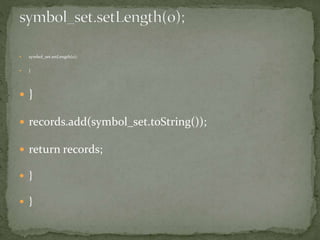 Which is better, Java or Python? And how? | PPTX