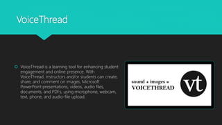 Which is the best tools of online presentation | PPT