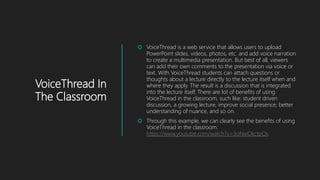 Which is the best tools of online presentation | PPT