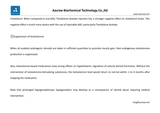 Which one is better, trenbolone enanthate or trenbolone acetate.pdf