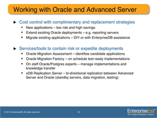 Which postgres is_right_for_me_20130517 | PDF