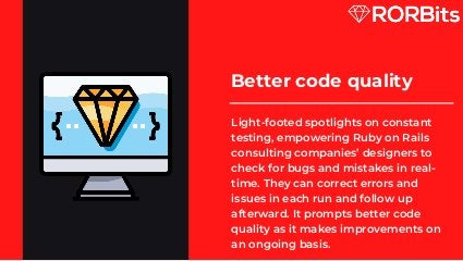 Which project management method is best for your ROR App development? | PPT