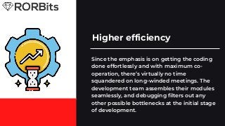 Which project management method is best for your ROR App development? | PPT