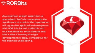 Which project management method is best for your ROR App development? | PPT