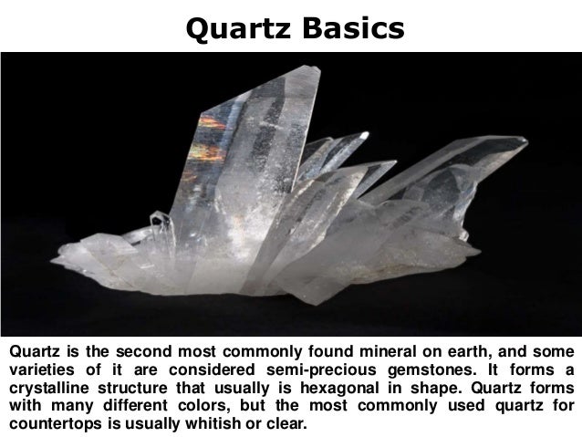 Which Quartz Countertops Are Made in the Huntsville.ppt