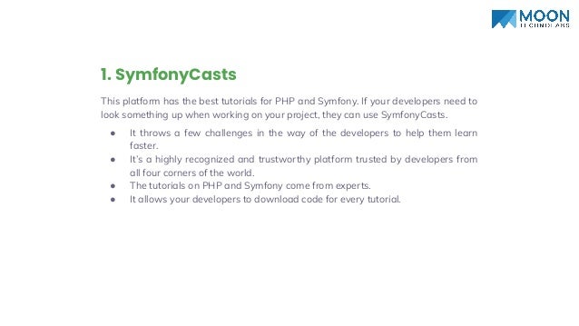 Which Tools Are The Best For Symfony Projects_.pdf