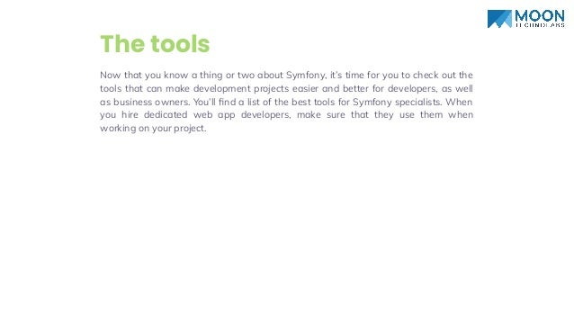 Which Tools Are The Best For Symfony Projects_.pdf