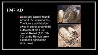 Which Translation is the Right One | PPTX | Christianity | Religion ...