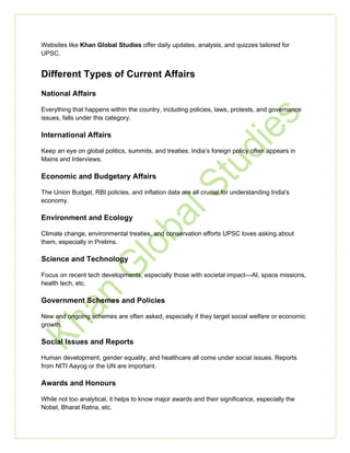 Which Type of Current Affairs is Best for UPSC.pdf