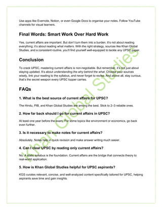 Which Type of Current Affairs is Best for UPSC.pdf