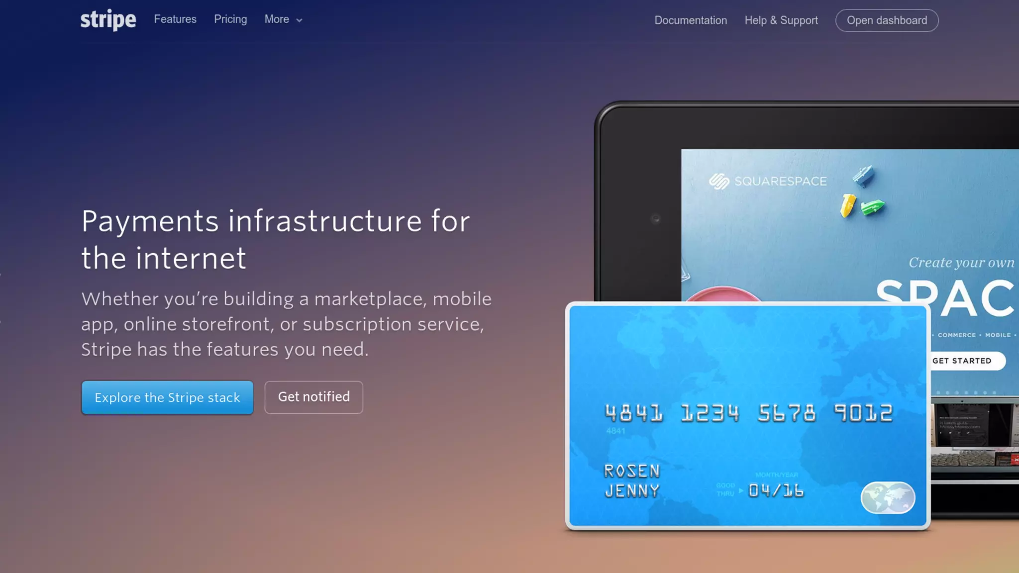 Building Real Time Systems On Mongodb Using The Oplog At Stripe Pdf Databases Computer