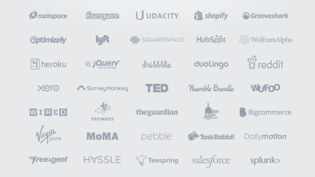 Building Real Time Systems on MongoDB Using the Oplog at Stripe | PDF | Databases | Computer ...