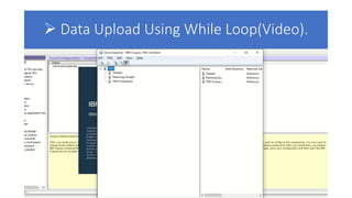 While loop | PPT