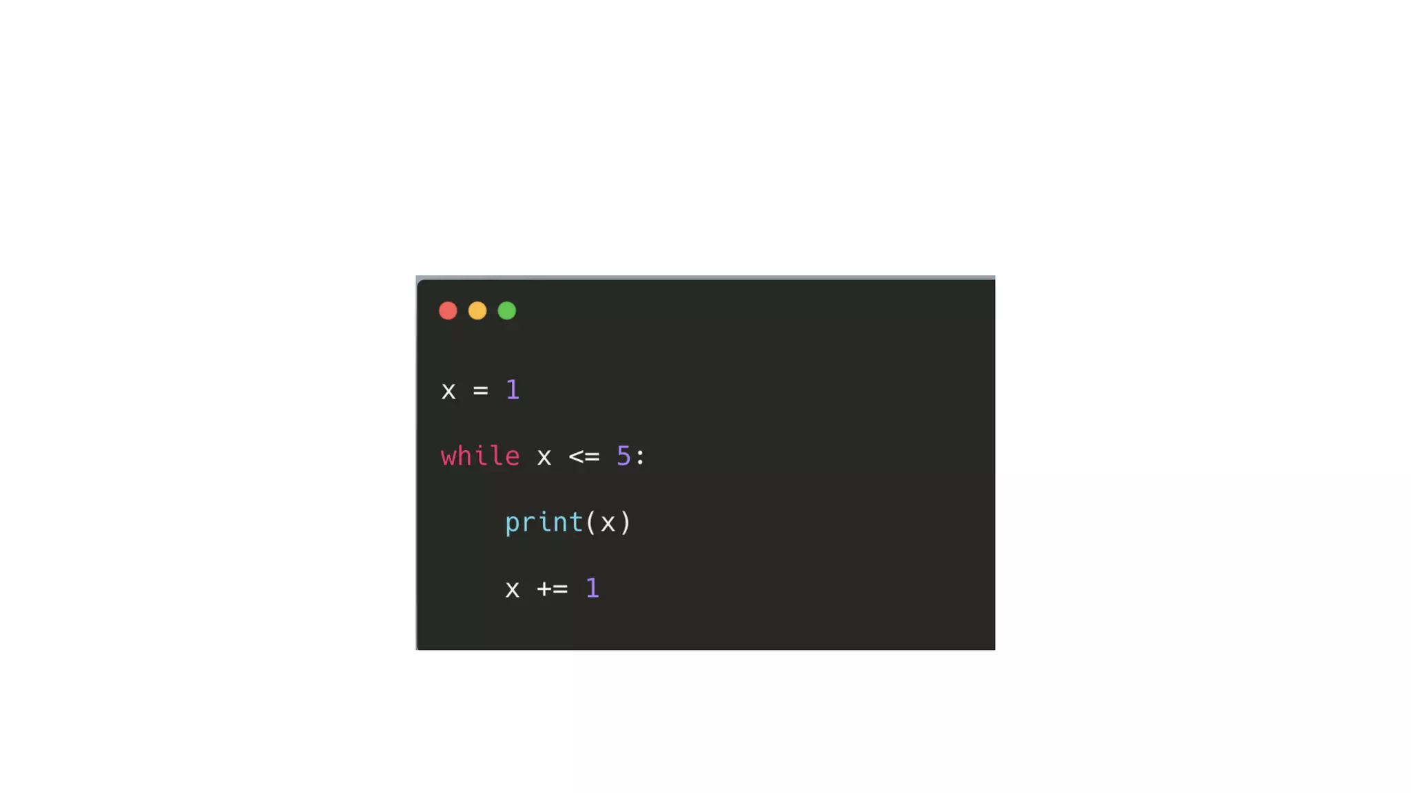 Part 9 Python Tutorial While Loop In Python With Examples Ppt