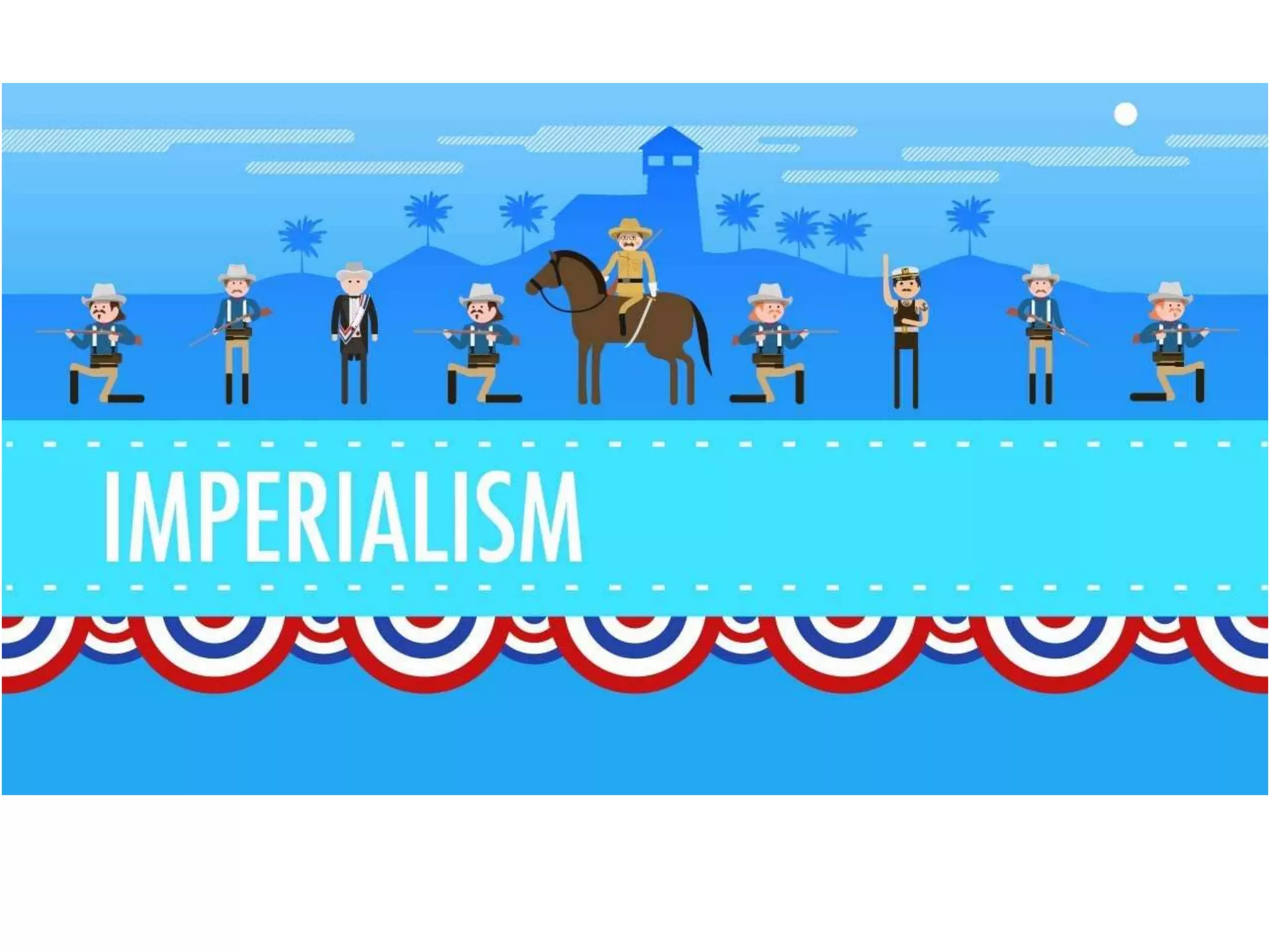 WH CH 27 Imperialism | PPTX