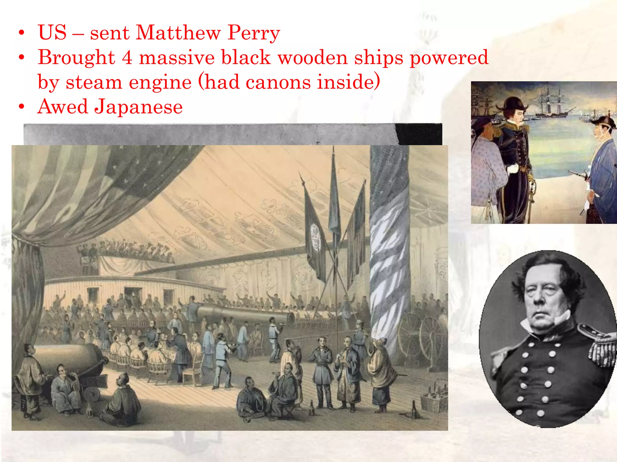 WH CH 27 Imperialism | PPTX