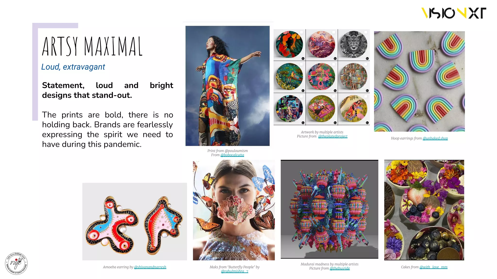 Trendbyte - Whimsical Reminiscence | PDF