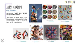 Trendbyte - Whimsical Reminiscence | PDF