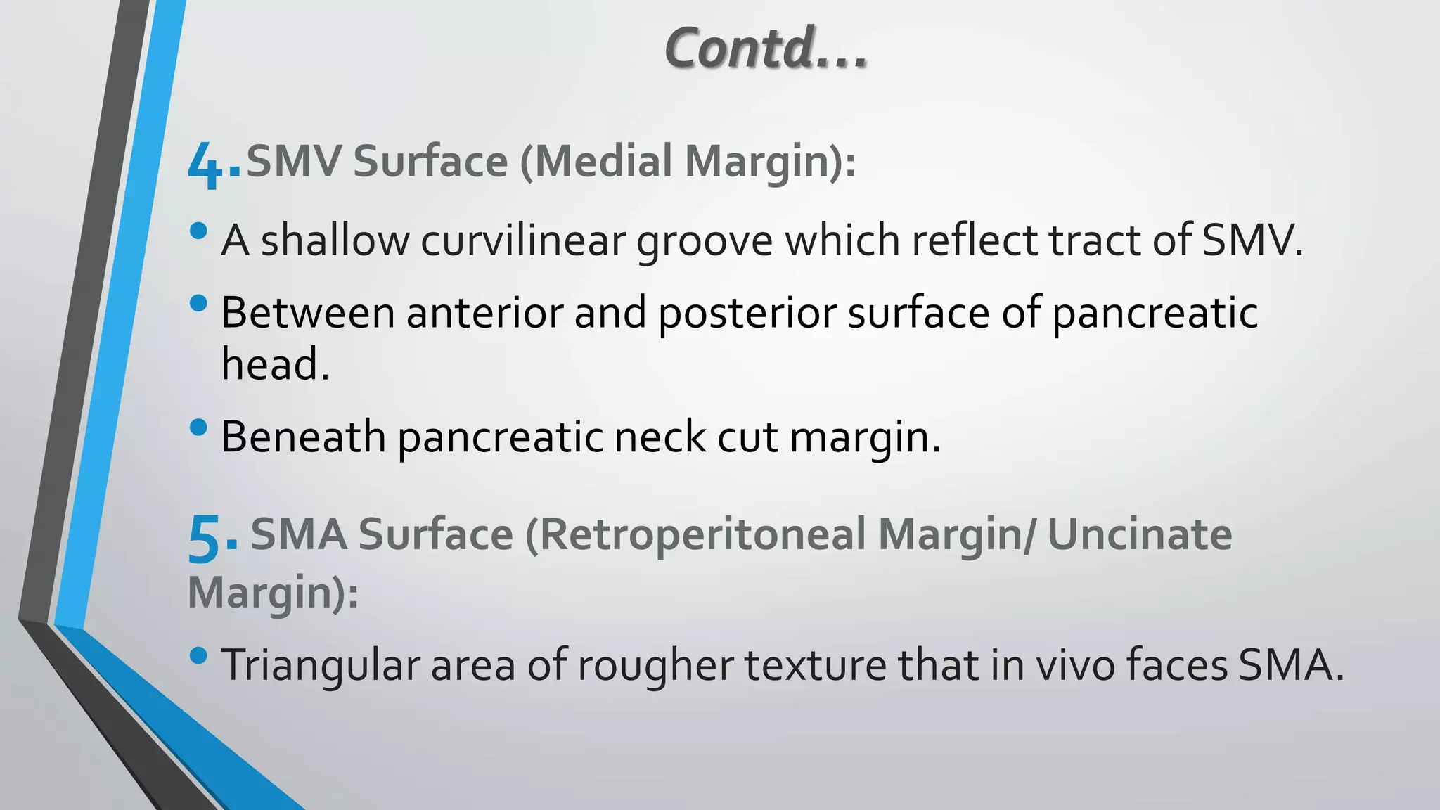 Whipple's specimen grossing | PPTX
